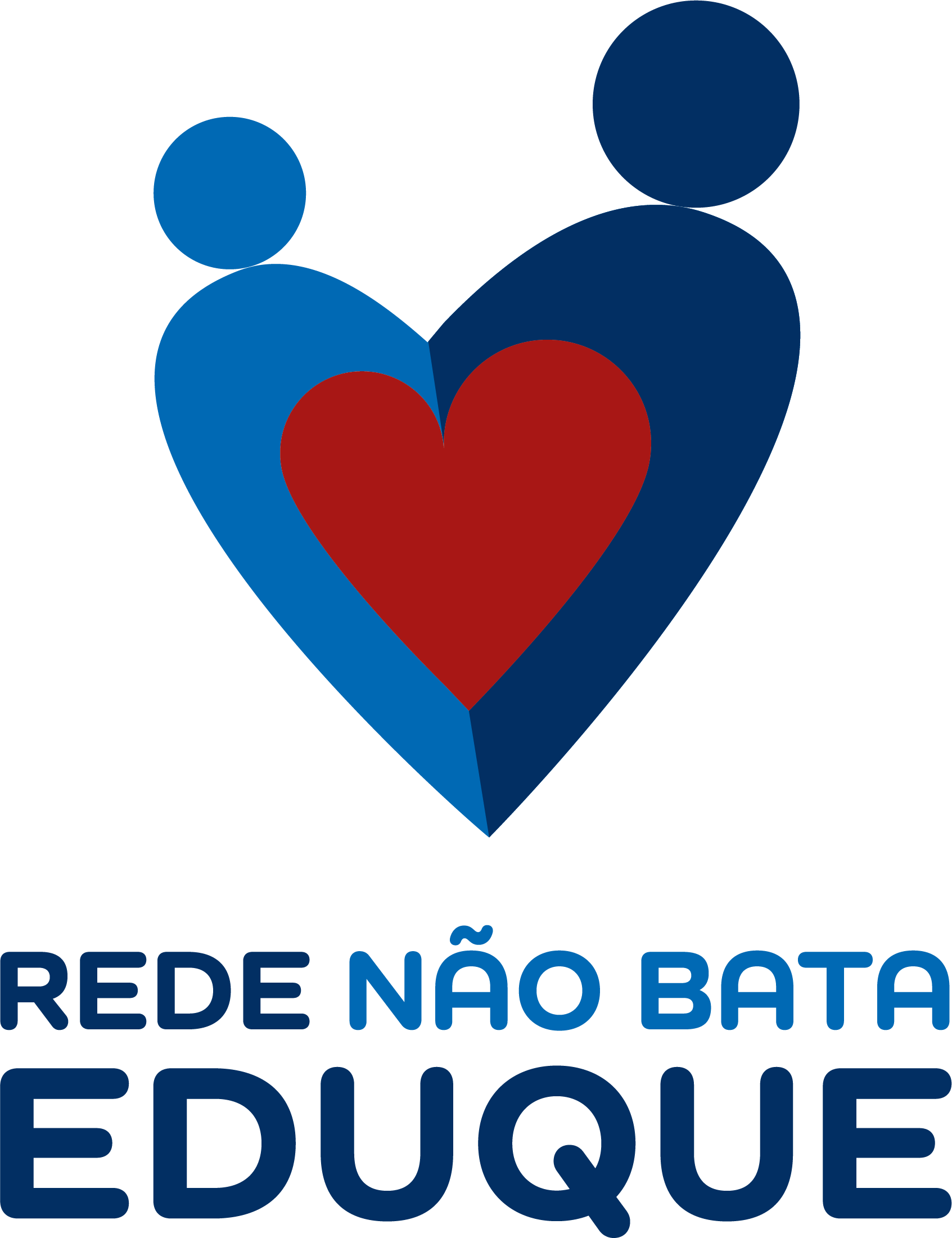 Rede Não Bata, Eduque (RNBE) - CECIP - Centro de Criação de Imagem Popular